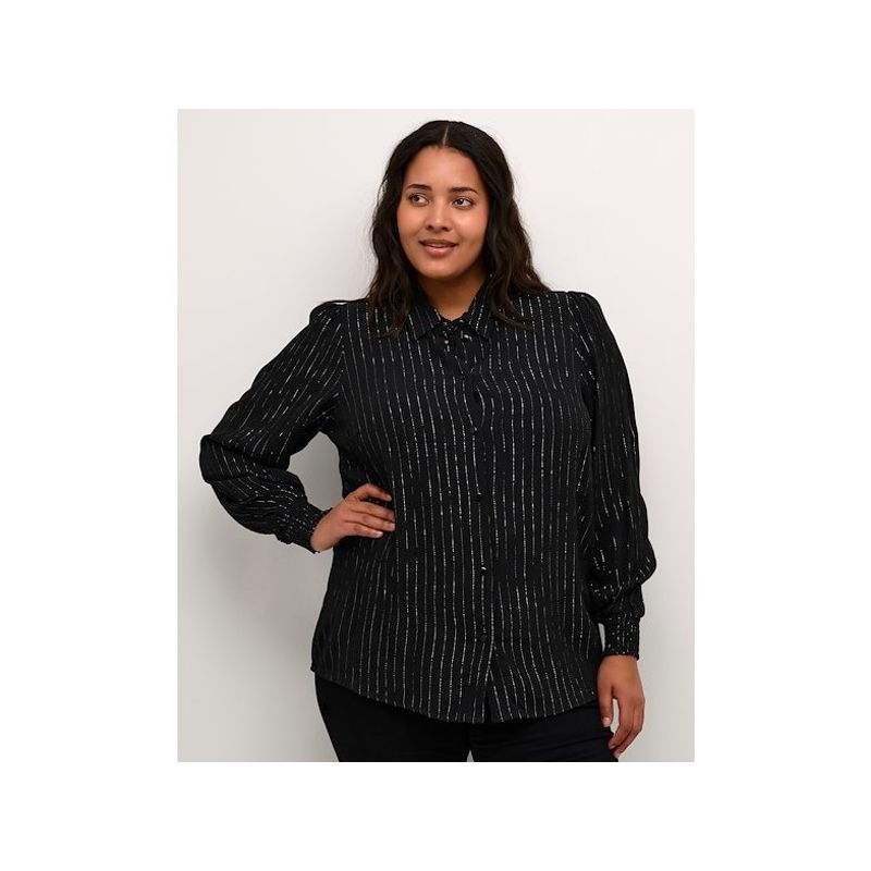 KCliva - Smuk skjorte fra Kaffe Curve